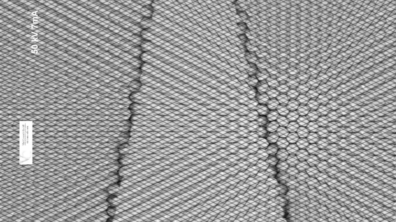 Industrial RT - VCxray Inspection Services Inspection Services